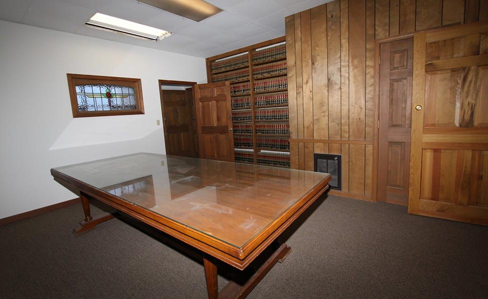 olin-office-complex-6055-main-6 - The Hunter Foundation, INC