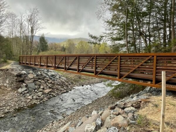 Hunter Foundation Celebrates the Opening of the Hunter Branch Rail ...