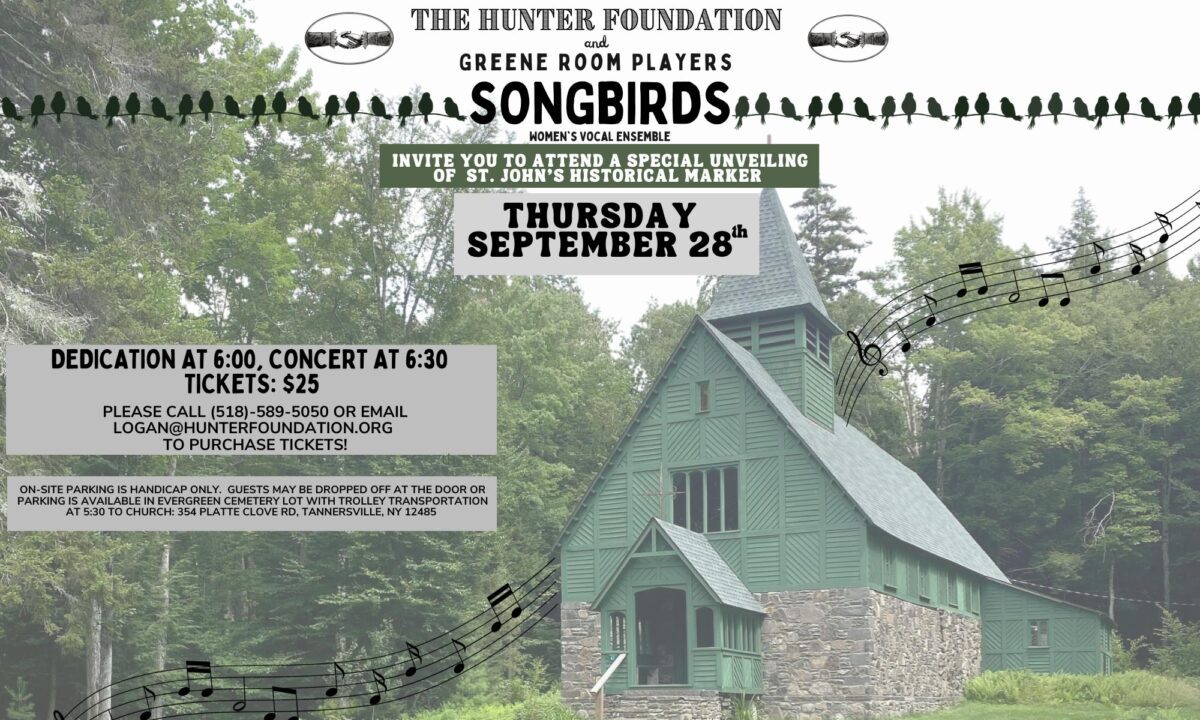 - The Hunter Foundation, INC